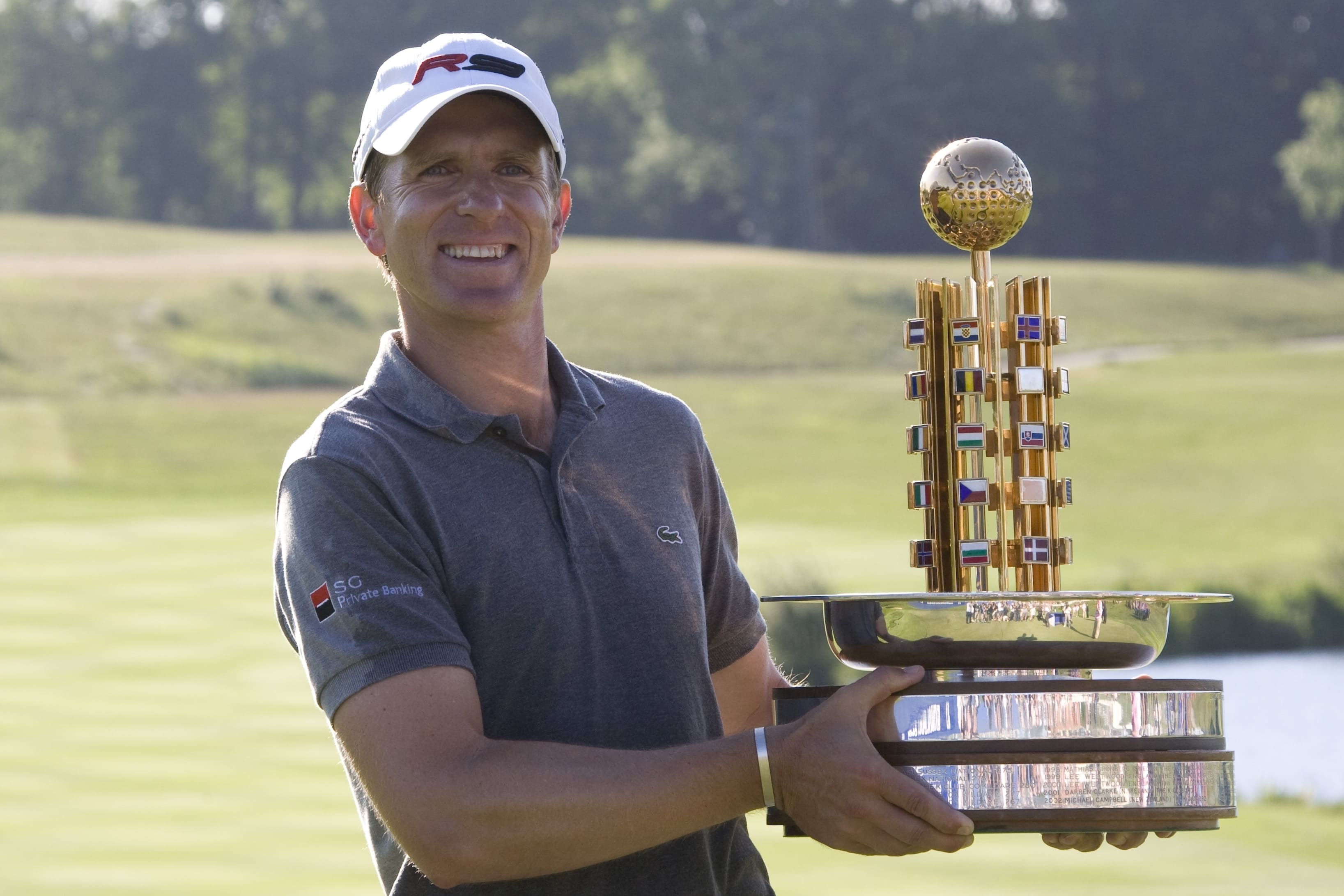 Golf tips/Preparing for a golf tournament | Resonance Golf Collection