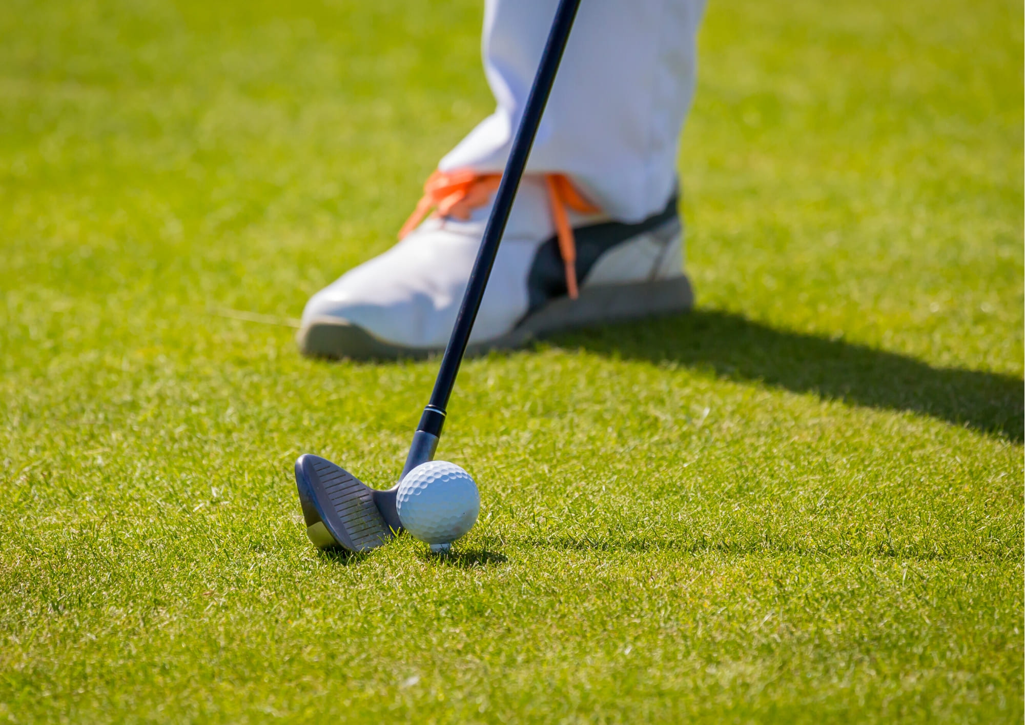 Golf tips /Analysing your golf performance | Resonance Golf Collection