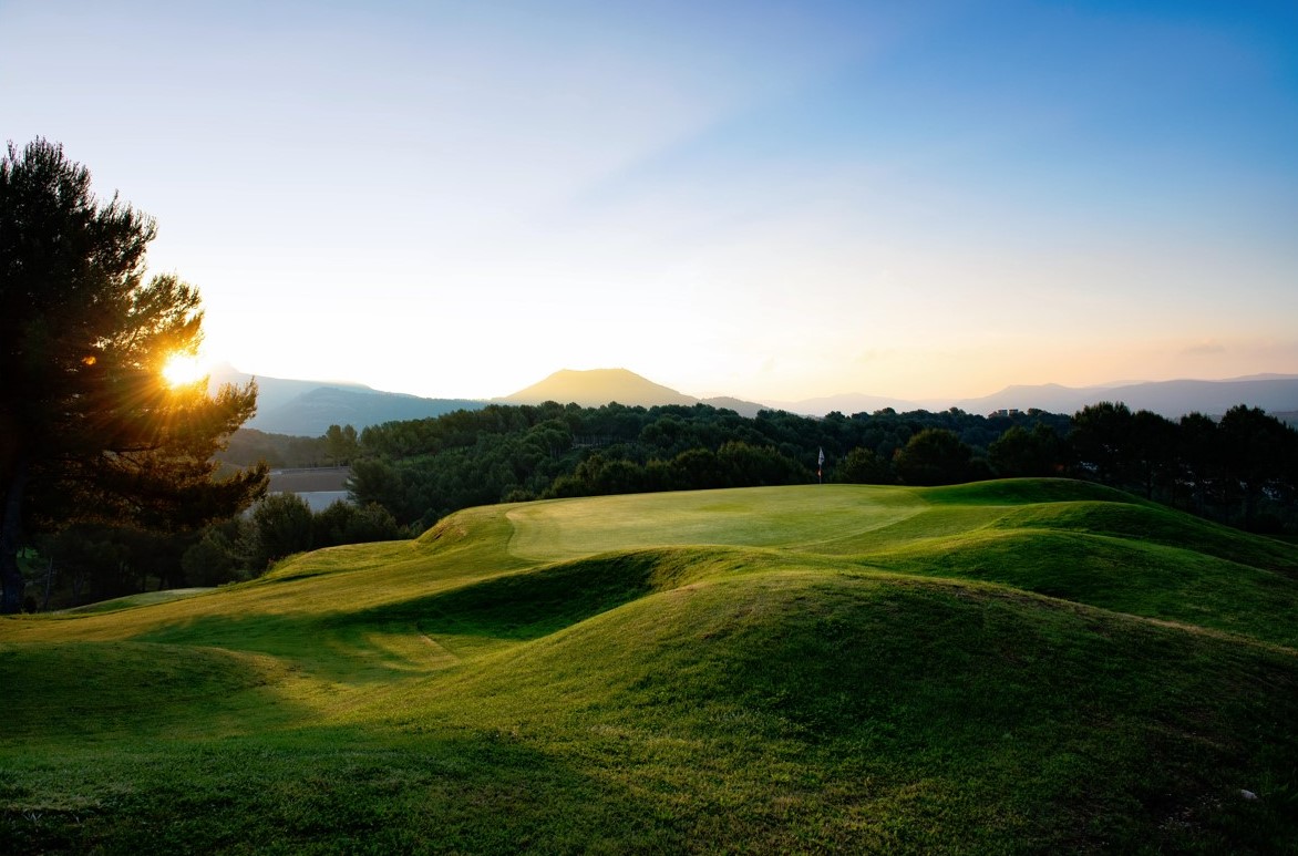 Best French Golf Destinations for Summer | Green-fees & Subscriptions
