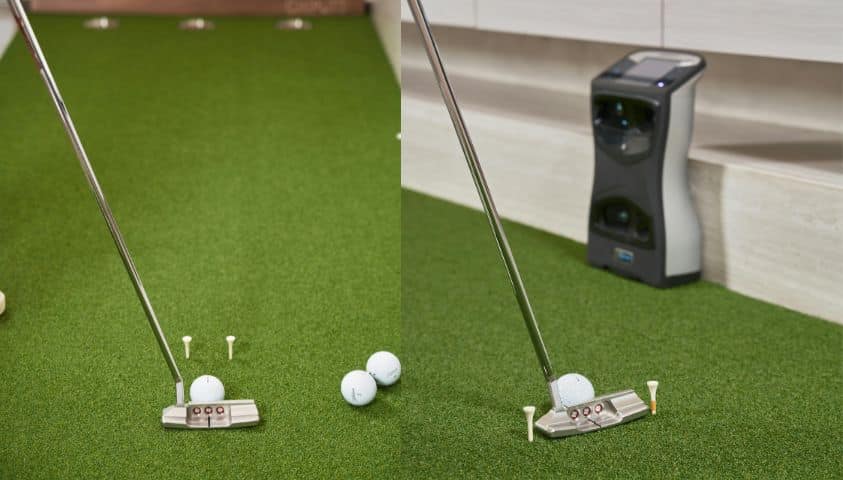 Golf putting: 5 simple exercises to improve at home - Resonance Golf ...